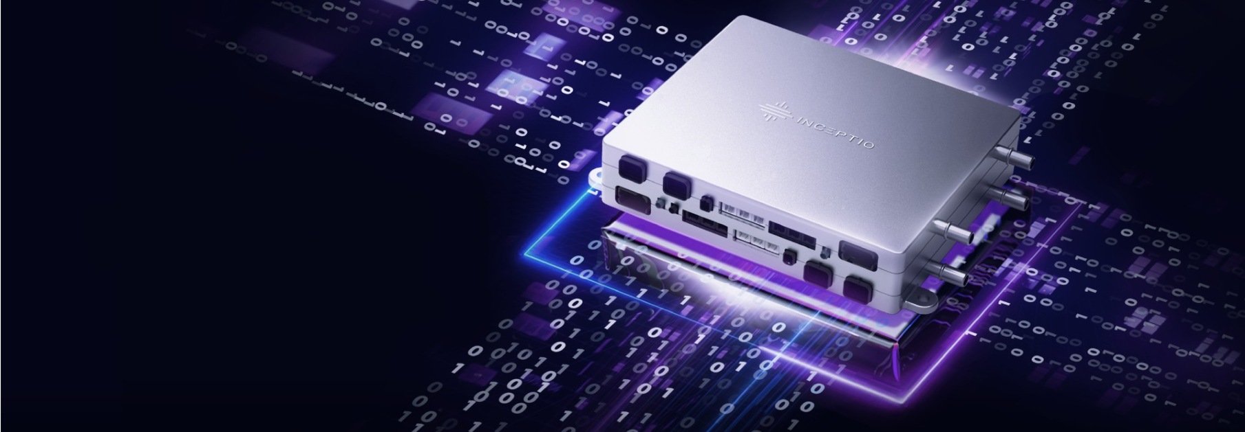 Inceptio Announced Three Breakthrough Autonomous Driving Technologies ...